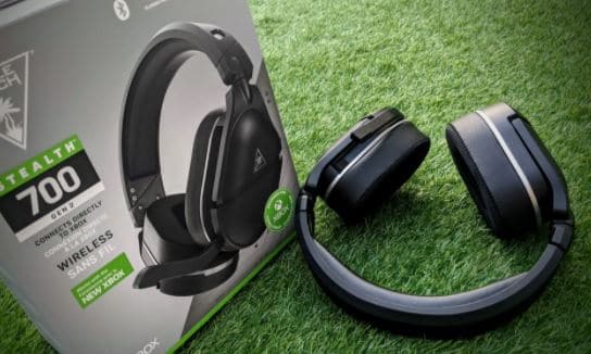 Top 10 Gaming Headsets | Simply Geeky