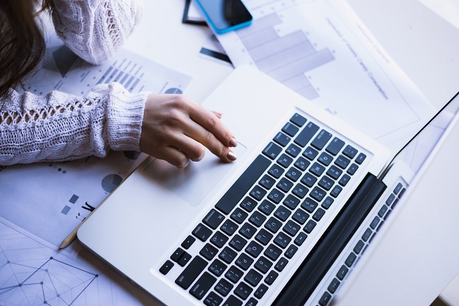 The Top Web Browsers For Privacy | Simply Geeky