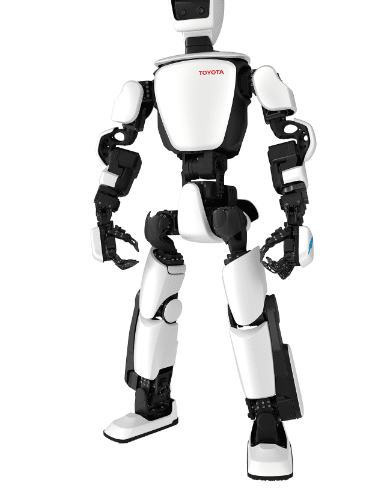 The 7 Coolest Robots You Don’t Know About | Simply Geeky