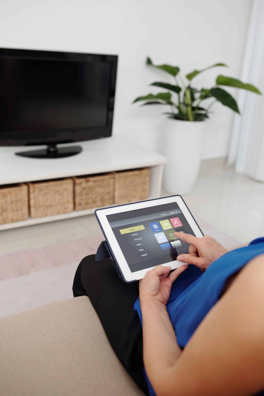 TV Settings You Need To Change | Simply Geeky