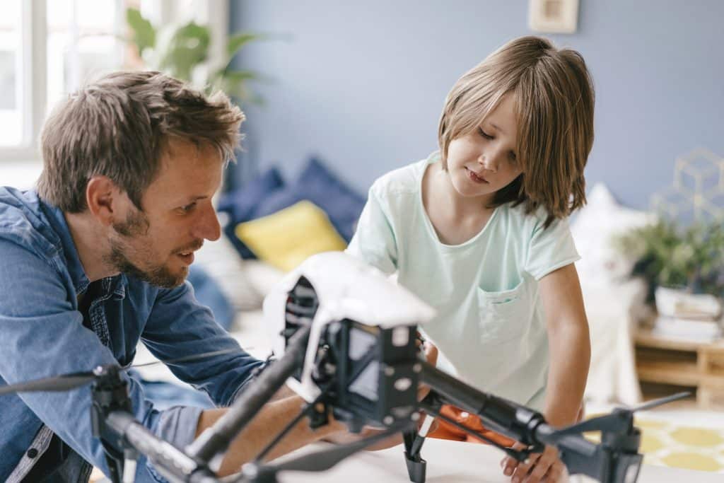 DIY Tech Projects To Try At Home | Simply Geeky