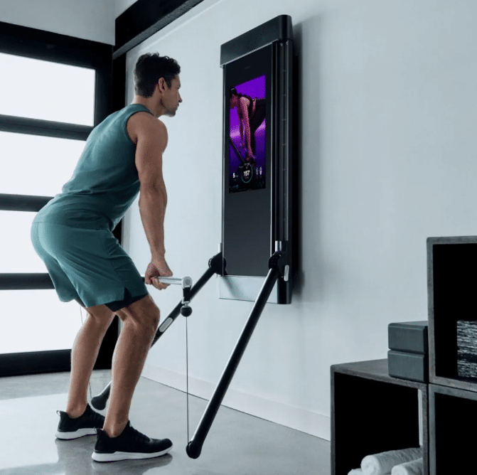 Exercise Equipment | Simply Geeky | Everything Geeky