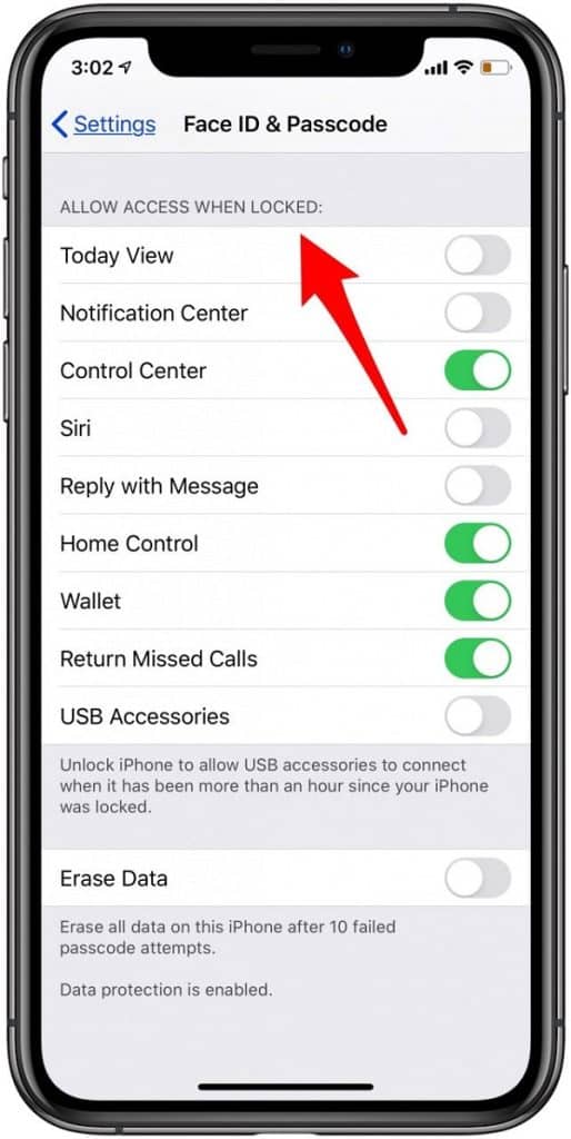 How To Master Your iPhone Privacy Settings | Simply Geeky