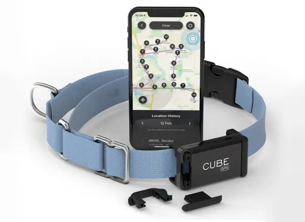 High-Tech Pet Gadgets for Animal Lovers | Simply Geeky