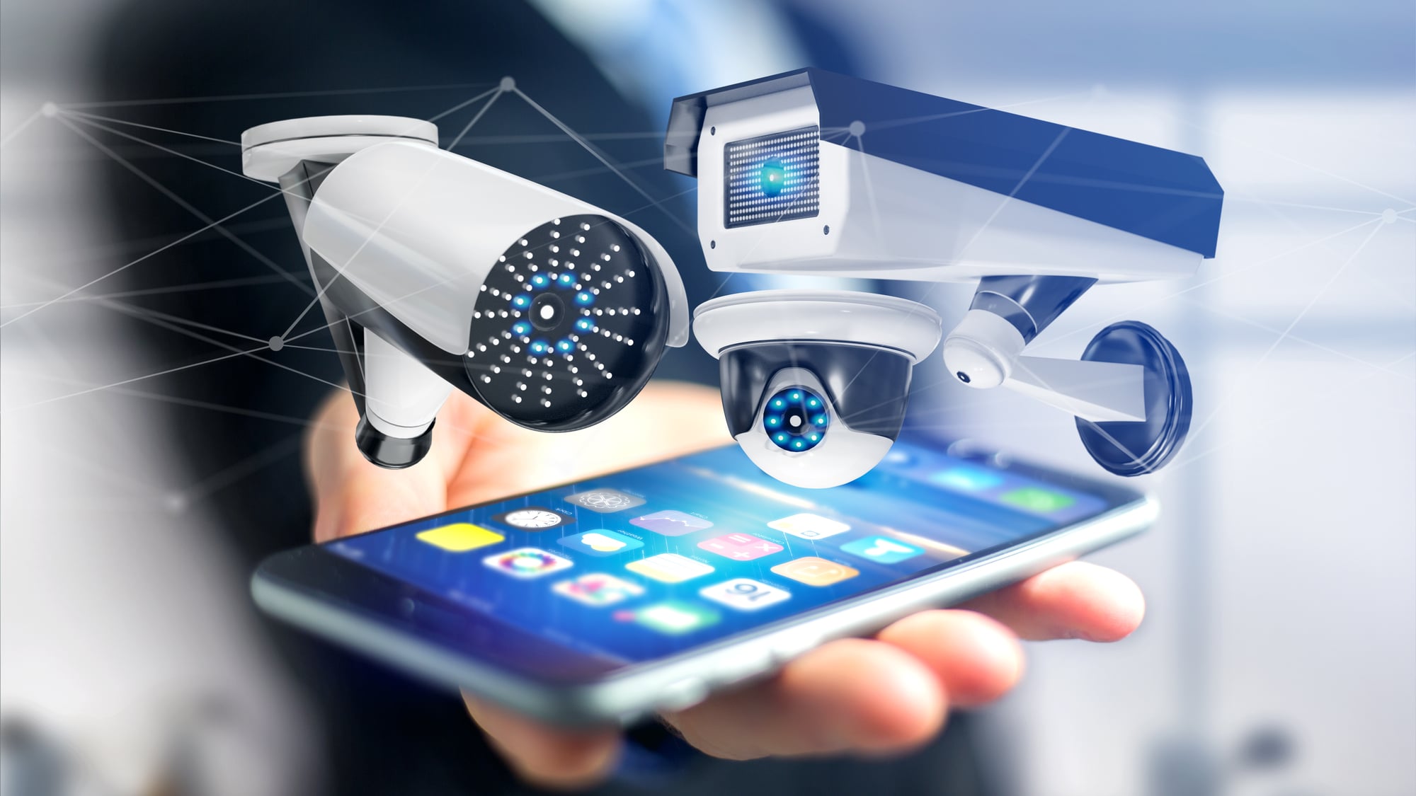 Smart Home Upgrades to Look Out For | Simply Geeky