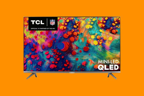 Top Affordable Smart TVs for Streaming | Simply Geeky