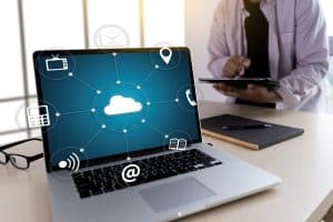 What is Cloud Storage? | Simply Geeky